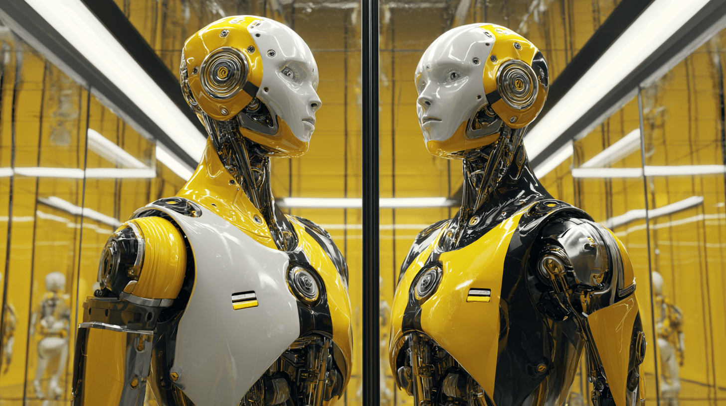 Ces robots humanoïdes signés Hugging Face vont vous laisser sans voix