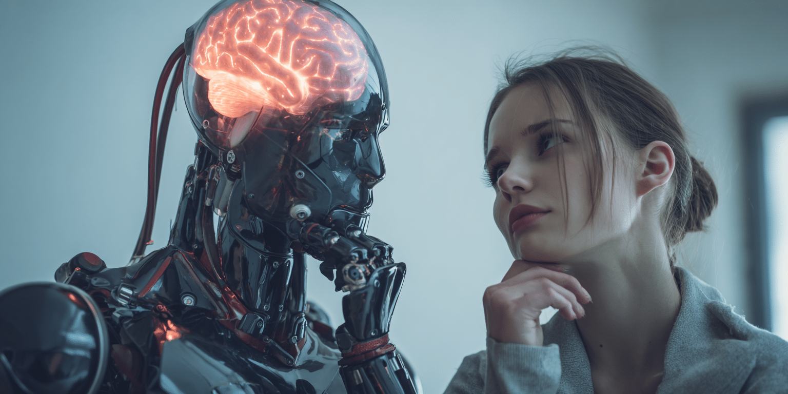 Les IA pourront bientôt raisonner comme des humains : le MIT est sur le ...