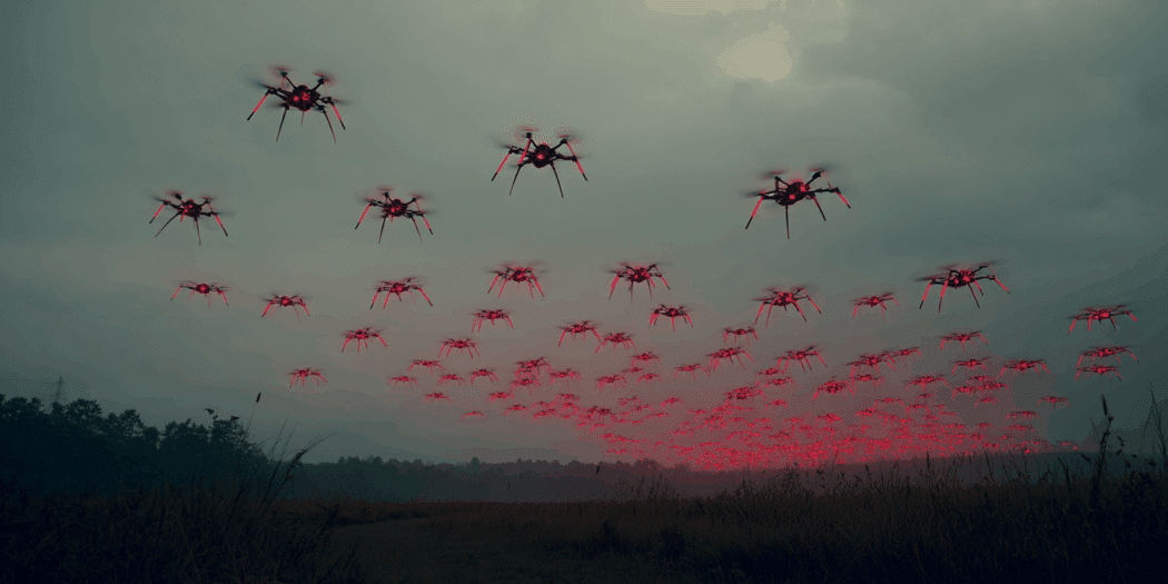 Spider Web : comment l'Ukraine a détruit 40 bombardiers russes avec des ...