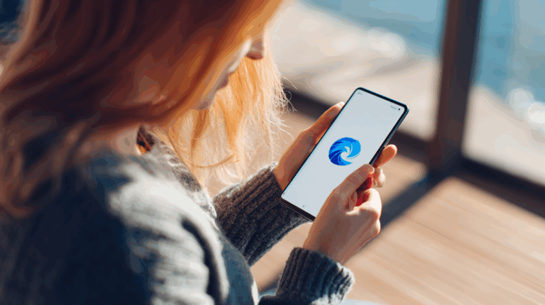 Microsoft Edge 2025 : l’IA va transformer votre navigation