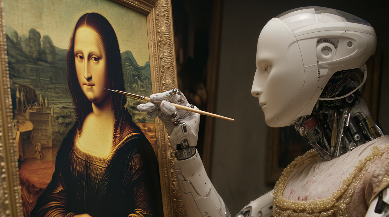 Cet outil efface les protections anti-IA des œuvres d’art en ligne