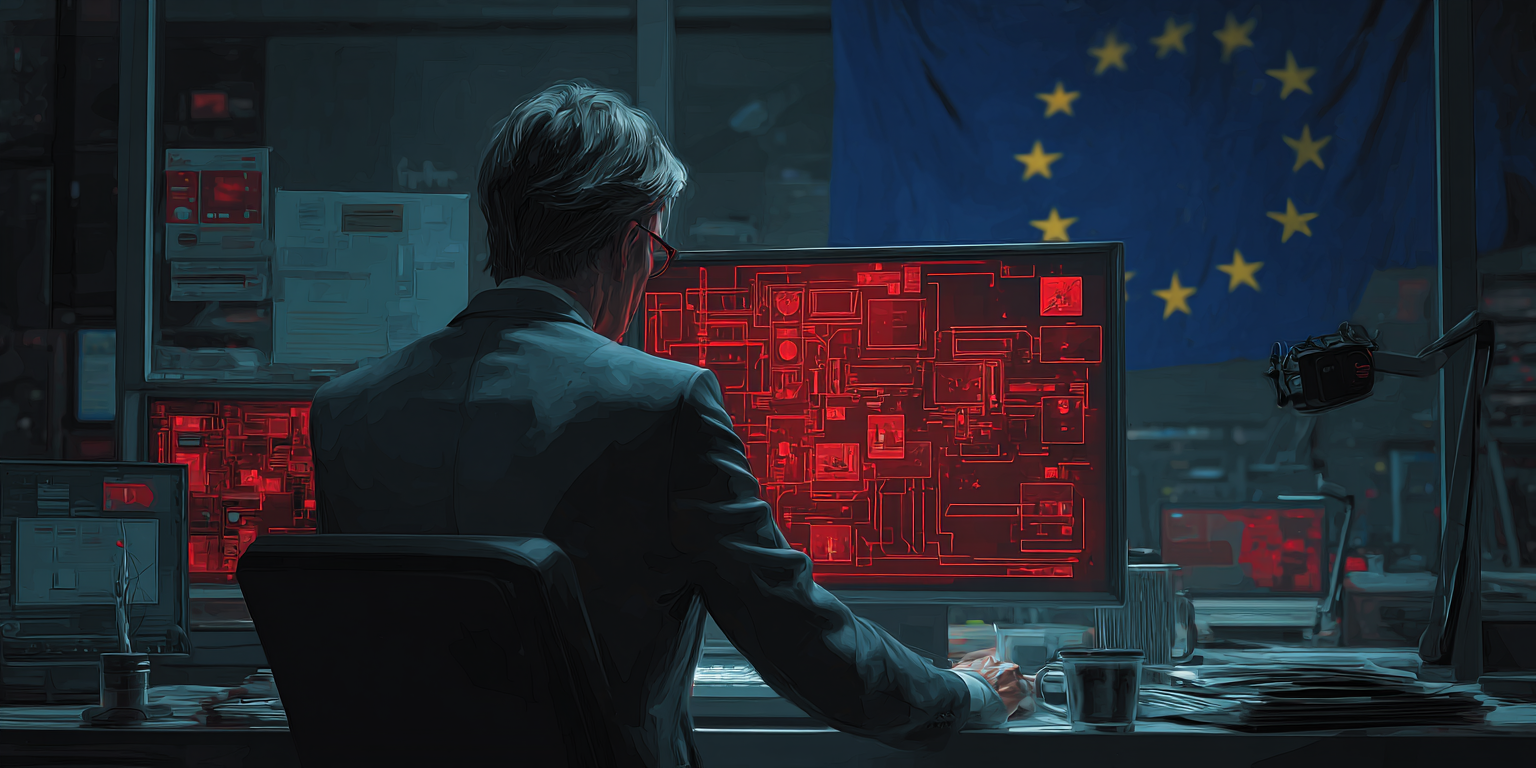 Les IA à haut risque selon l’AI Act : un usage autorisé mais surveillé