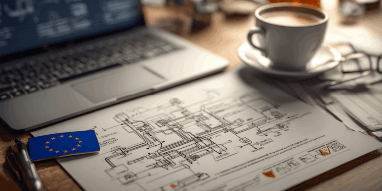 Les IA à haut risque selon l’AI Act : un usage autorisé mais surveillé