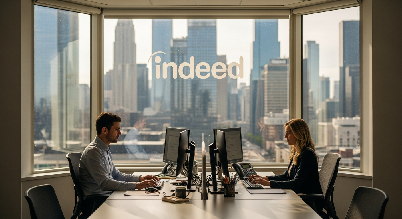 Indeed : tout savoir sur le moteur de recherche d’offres d’emploi