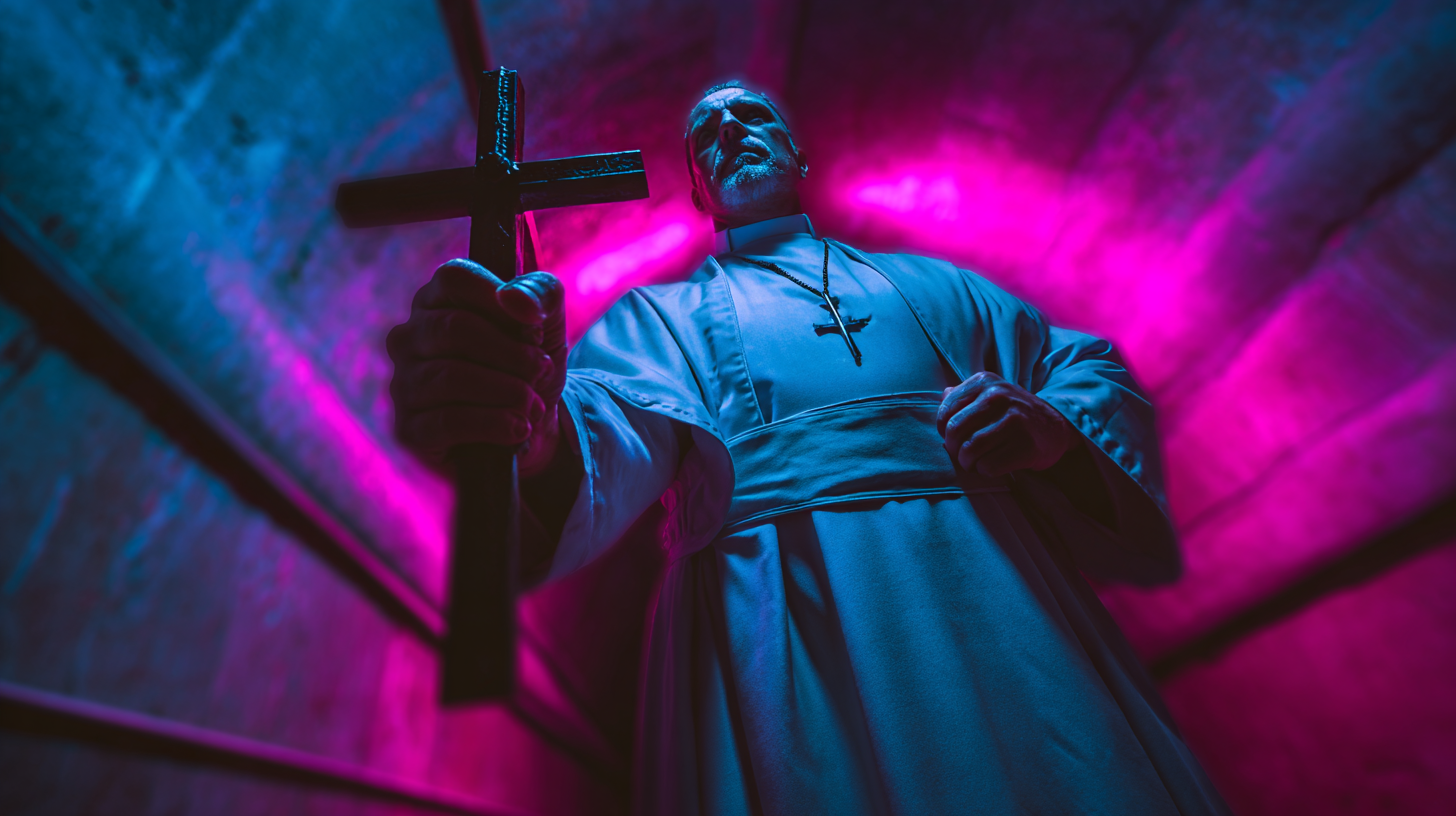 Culte du Yéti : l'Eglise appelle un exorciste pour mettre fin à des sacrifices