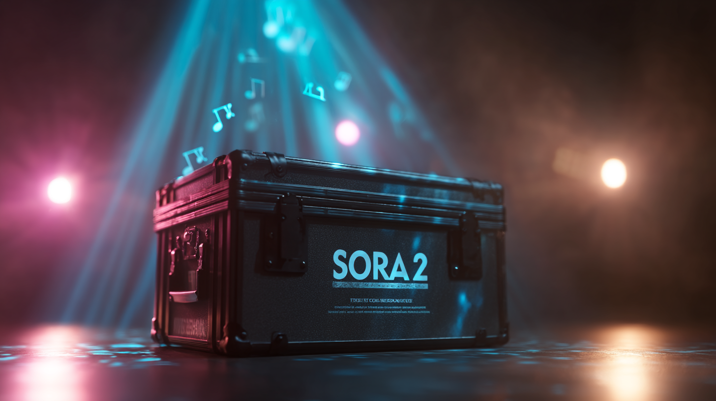 Sora 2 arrive avec ChatGPT-5 ! Une IA de vidéo encore meilleure que Veo 3