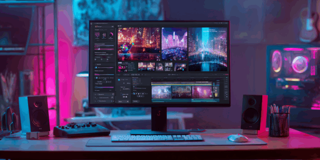 Symphony Creative Studio : L’outil incontournable pour la publicité ...