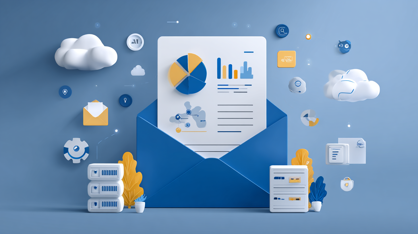 Les meilleures newsletters data : le top 6 à suivre absolument