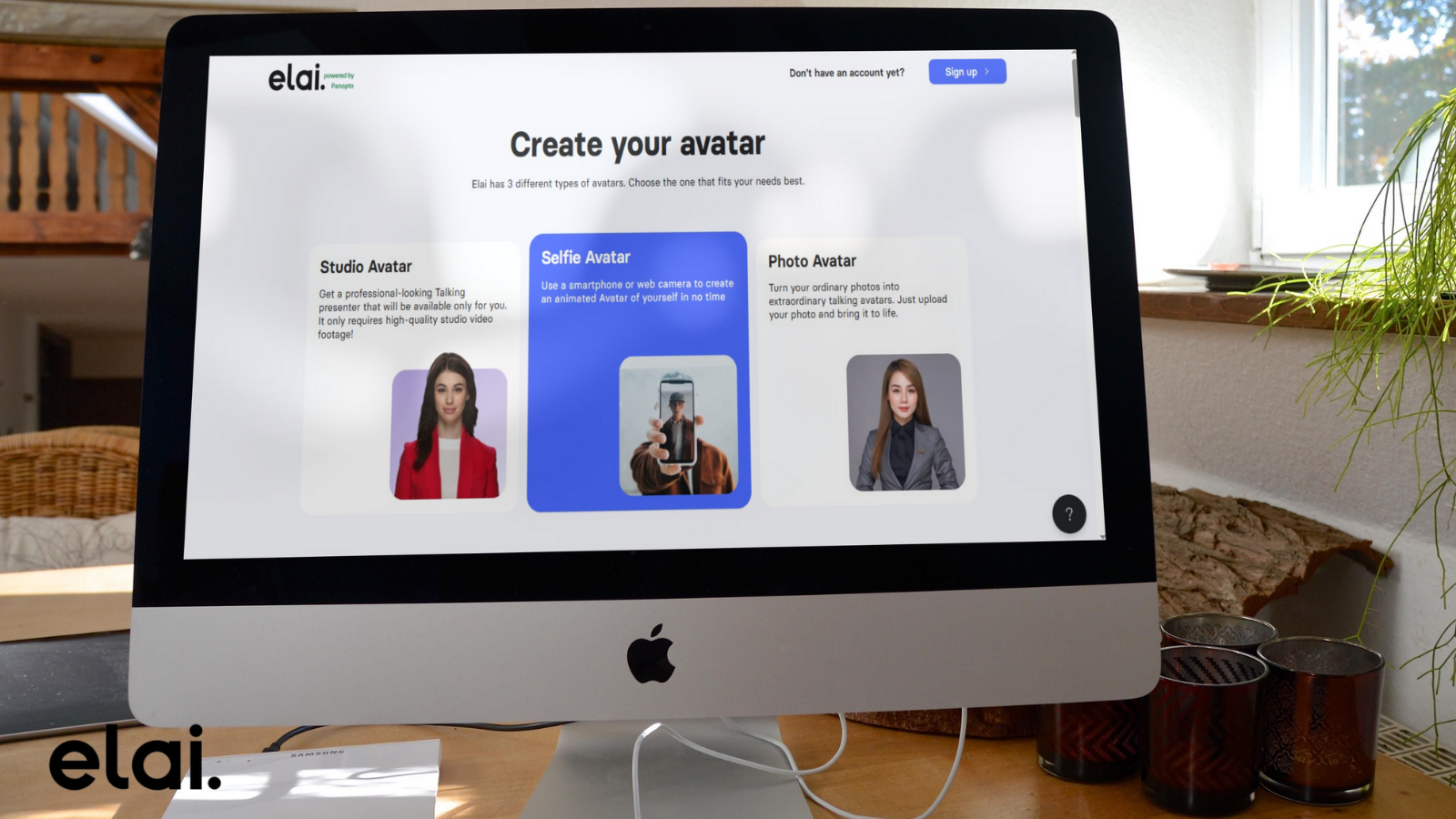 Top pour découvrir le meilleur créateur d'avatar IA gratuit en ligne