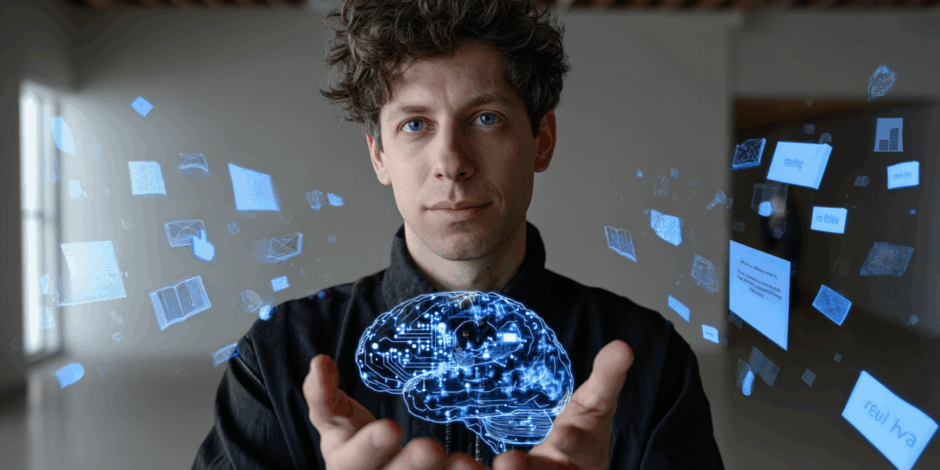 GPT-6 : l'IA qui va (vraiment) changer nos vies ? Tout ce qu'on sait déjà