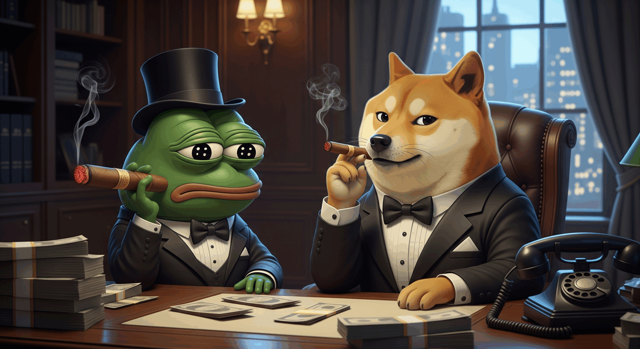 Little Pepe (LILPEPE) - Le meme coin qui veut changer la donne