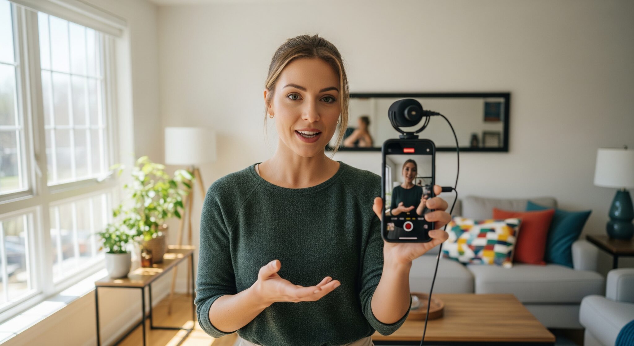 Réseaux sociaux : la méthode pour percer en vidéo