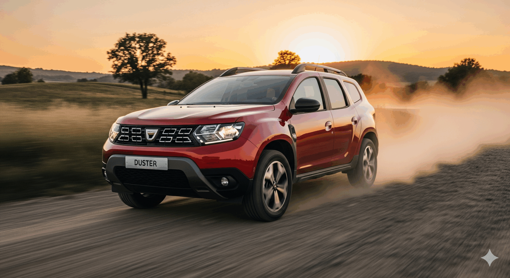 Dacia Duster 2025 - Quelle motorisation et à quel prix