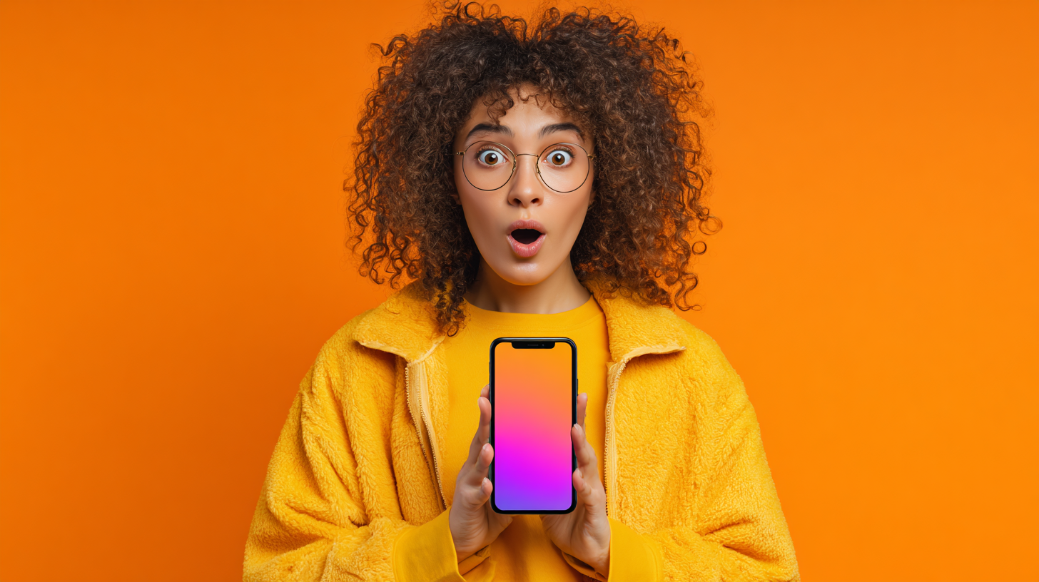 iPhone : un nouvel écran qui va humilier les smartphones Samsung