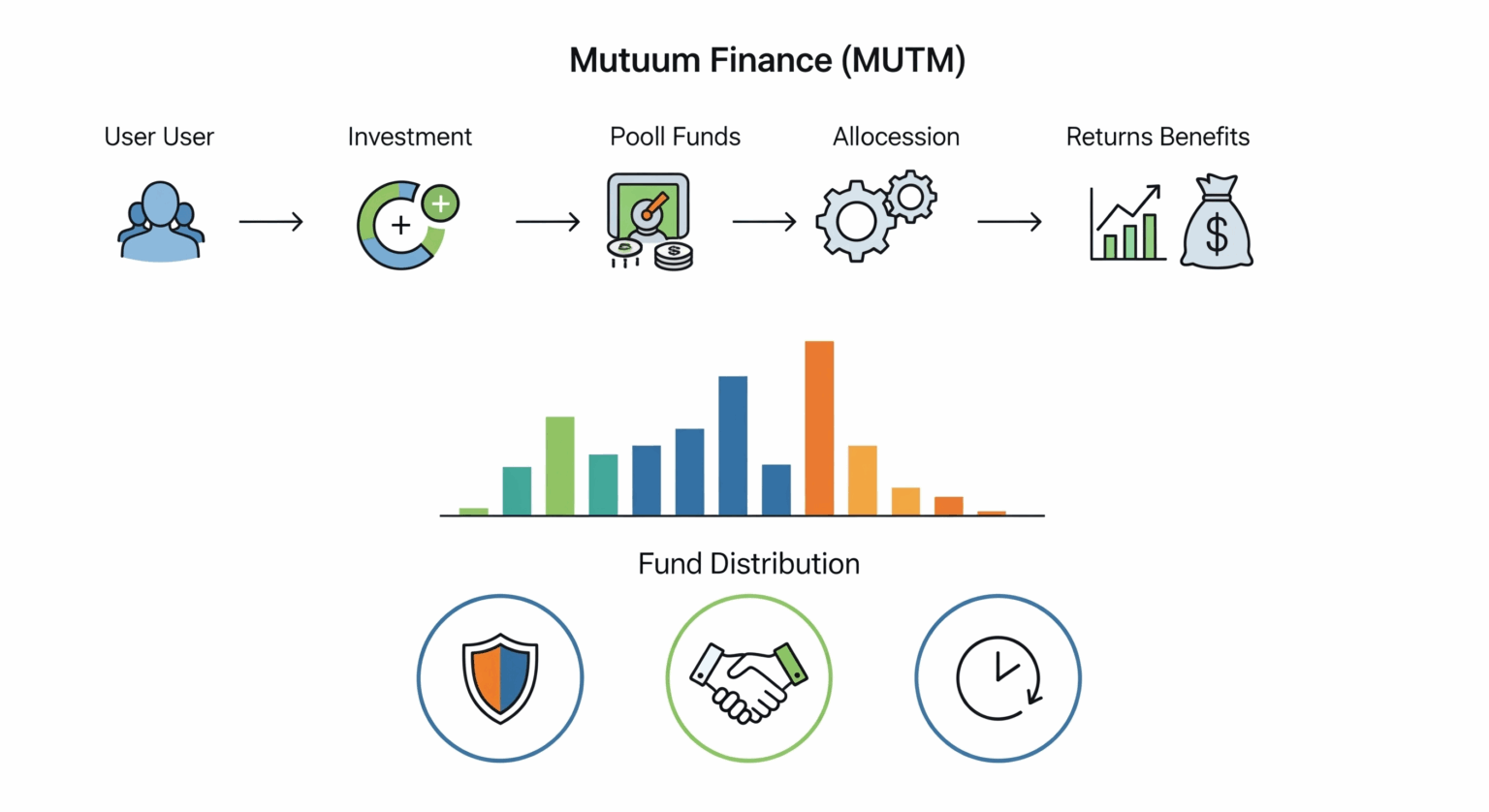 Mutuum Finance (MUTM) - Promesse de rendement passif
