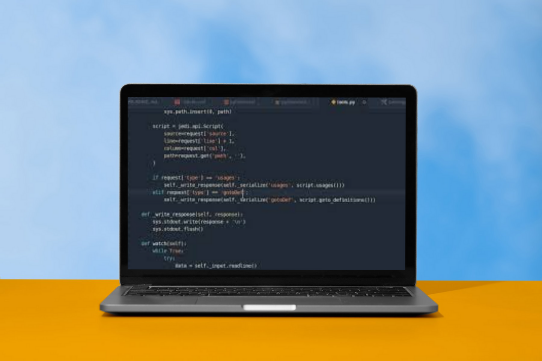 Pourquoi le py code séduit développeurs et entreprises dans le monde ...