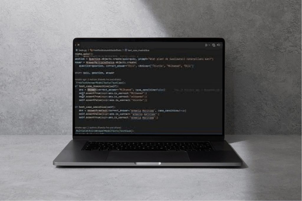 Pourquoi le py code séduit développeurs et entreprises dans le monde ...