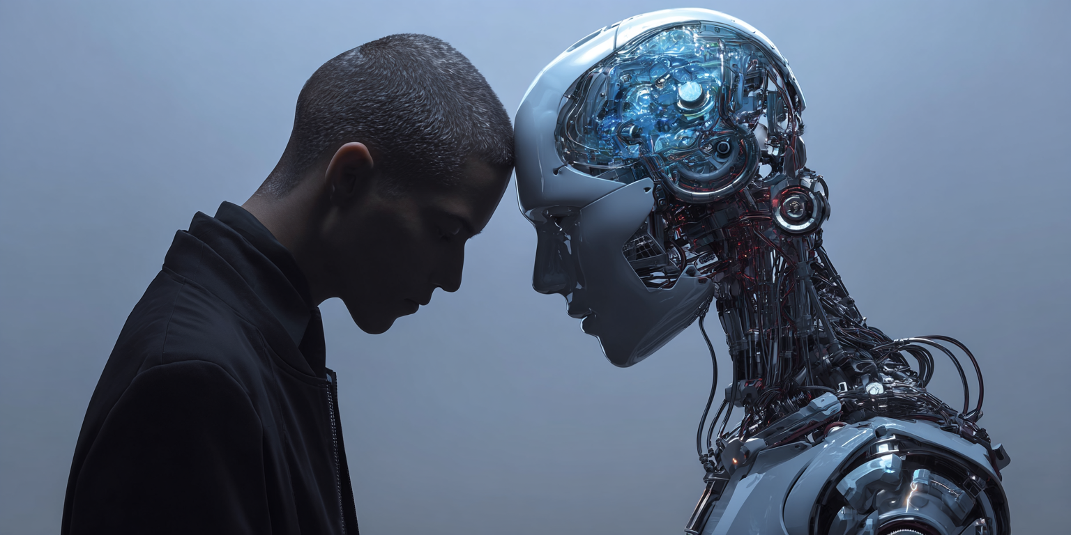 GPT-5, la première IA qui pense comme l'humain ? Les chercheurs choqués