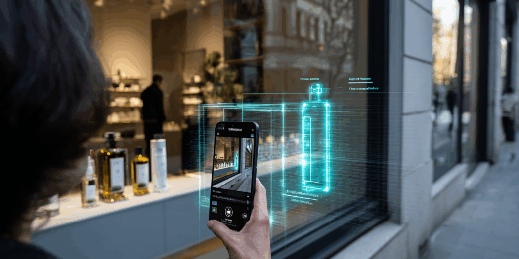 Amazon lance Lens Live : une IA pour faire votre shopping... dans le ...