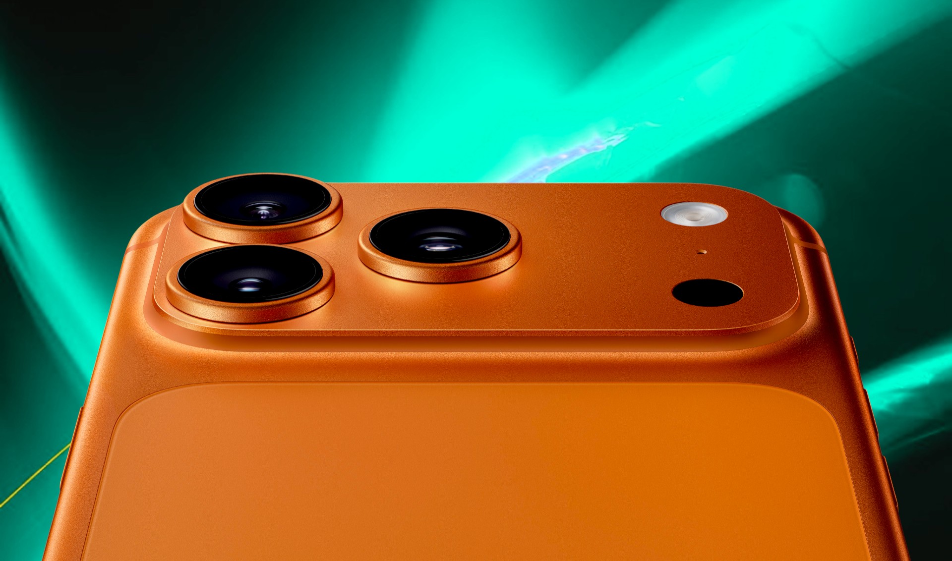 iPhone 18 Pro : leak des premières infos, encore mieux que l'iPhone 17