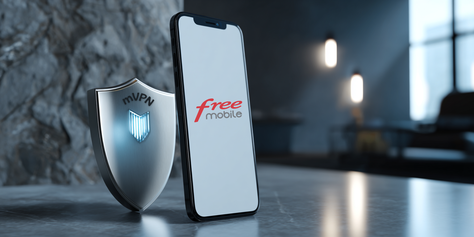 mVPN : pourquoi le VPN de Free Mobile déchaine la polémique