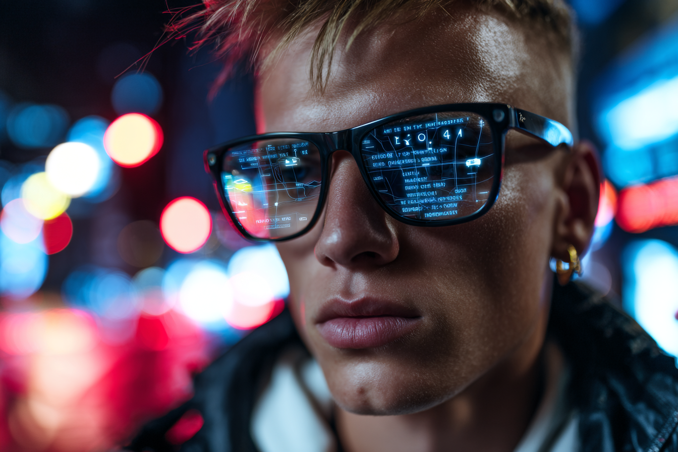 Meta Ray-Ban Display : IA, traduction, GPS… les lunettes qui te