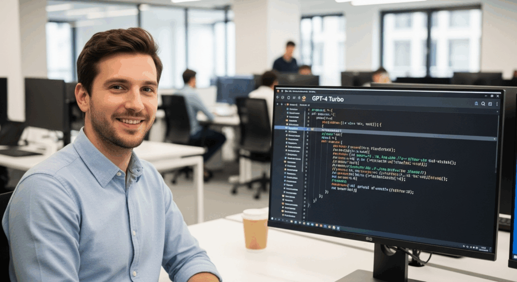 GPT-4 : qu'est-ce que c'est et comment accéder à Chat GPT-4