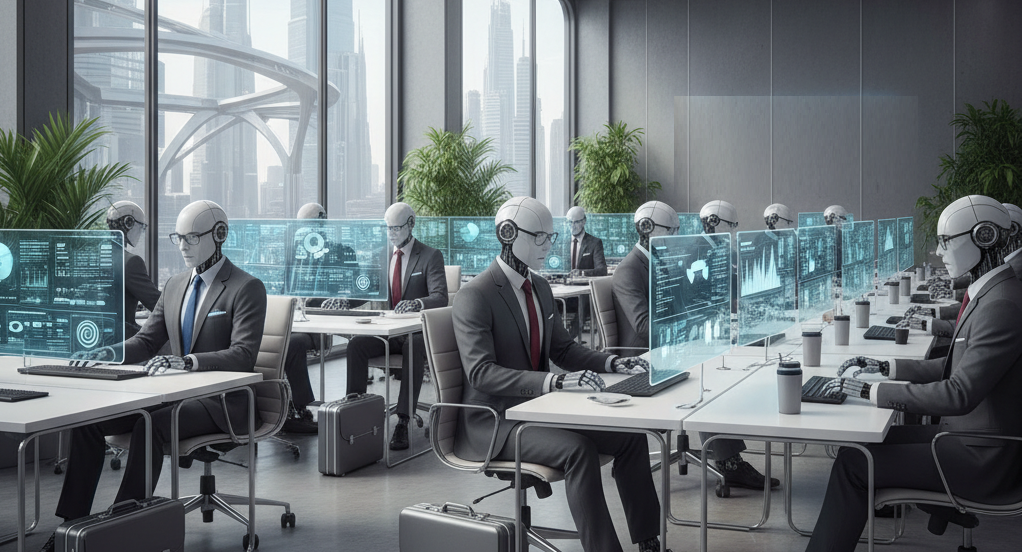 DataRobot Agent Workforce change les agents IA en collaborateurs