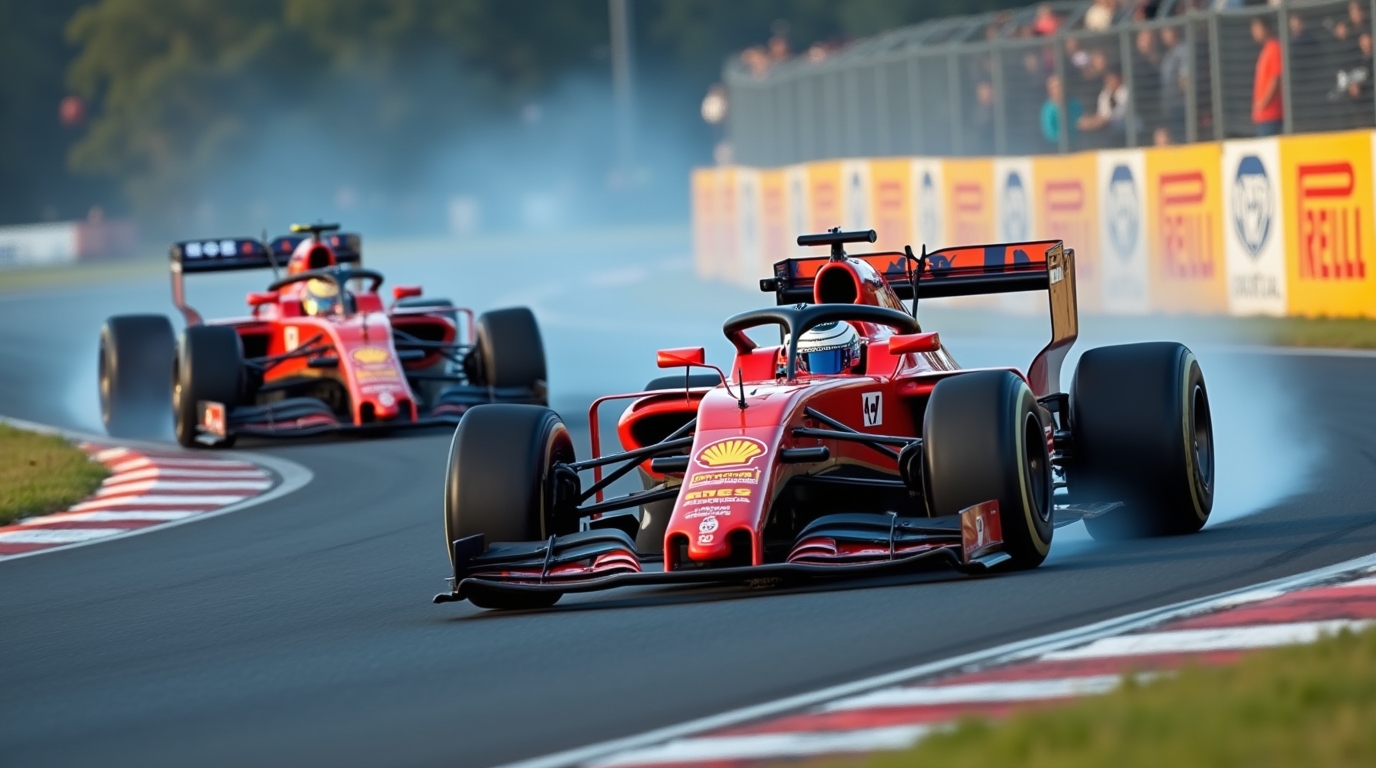 GP Explorer 3 : comment suivre l'évènement de Squeezie sur Twitch