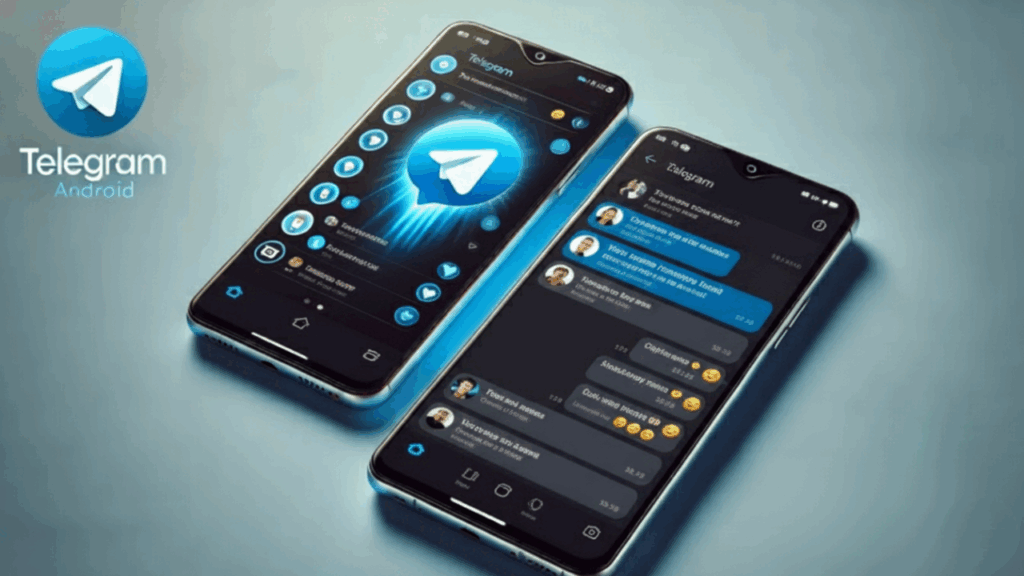 Telegram : tout savoir sur l’application de messagerie sécurisée