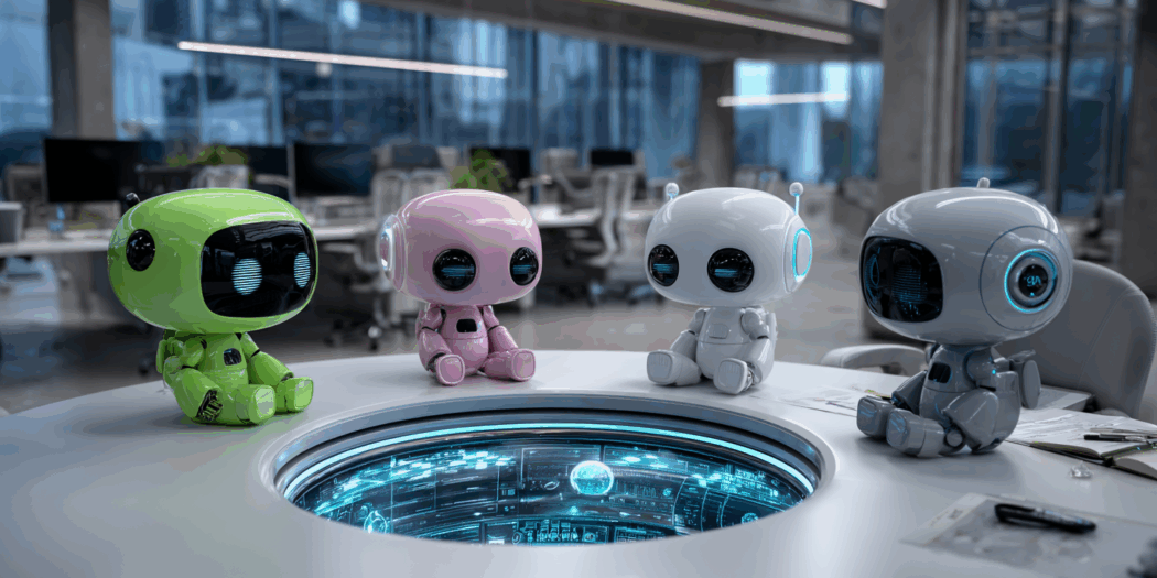 GitHub lance Agent HQ : la plateforme pour unifier tous vos agents IA