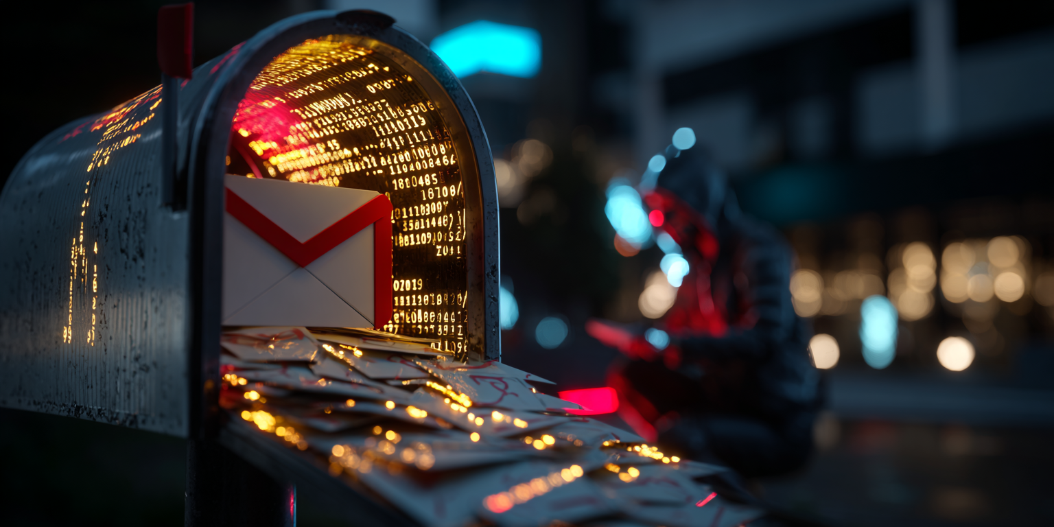 Gmail : votre compte fait-il partie des 183 millions piratés ? Vérifiez ...