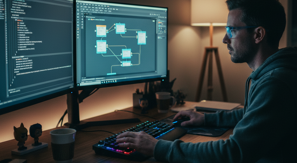 Microsoft POML, le markup language pour orchestrer vos prompts