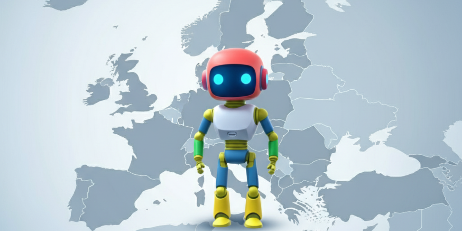 Le mode IA de Google enfin en Europe : devinez quel pays reste à la traîne