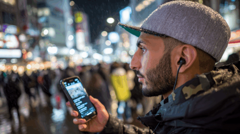 Guide complet pour utiliser Google Trad Audio