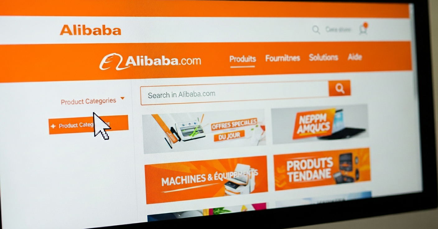 Alibaba.com mise sur l’IA agentique pour transformer son B2B