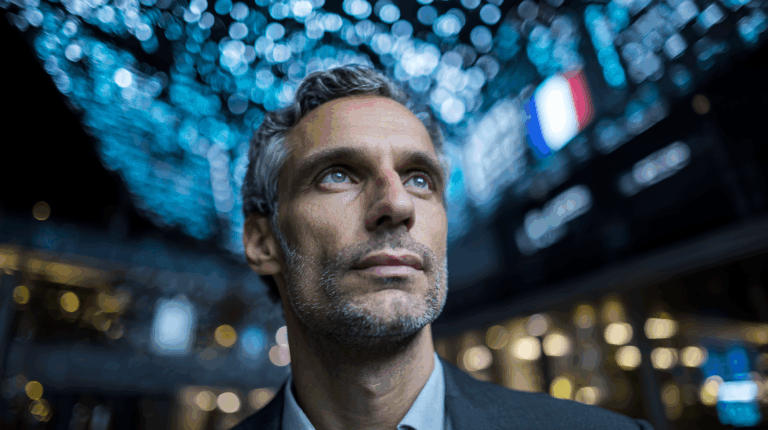 French Media Group : Key Players Shaping the Tech Ecosystem