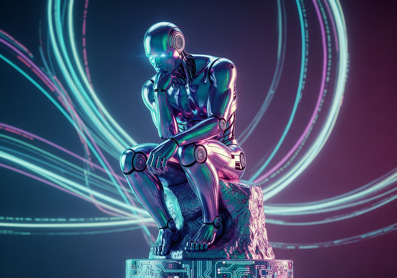 Le PDG de Microsoft AI met en garde sur la conscience de l'IA