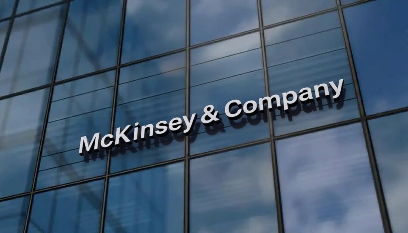 Comment l’IA reconfigure McKinsey et son modèle de revenus