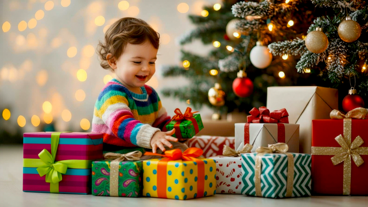 Noël 2025 : les Français comptent sur le Black Friday et l’IA pour ...