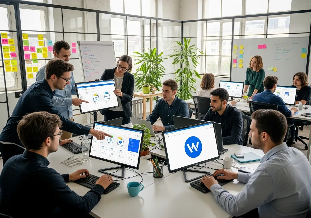 Wikit Semantics : l’IA souveraine et no-code accessible aux pros