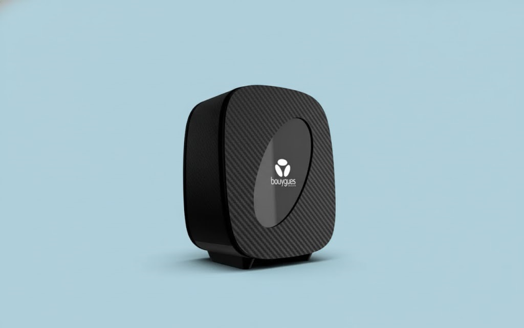 Bbox WiFi 7 – la nouvelle génération fibre de Bouygues Telecom