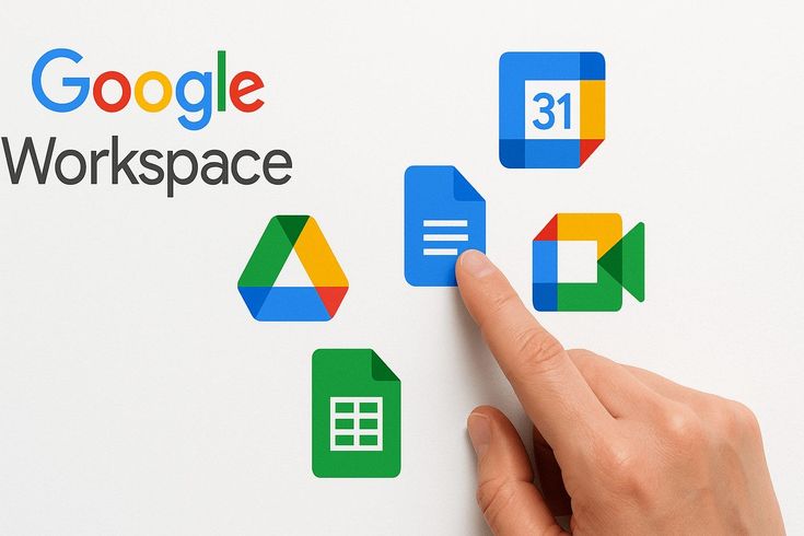 [Bon plan] Google Workspace devient enfin abordable avec 15 % de réduction