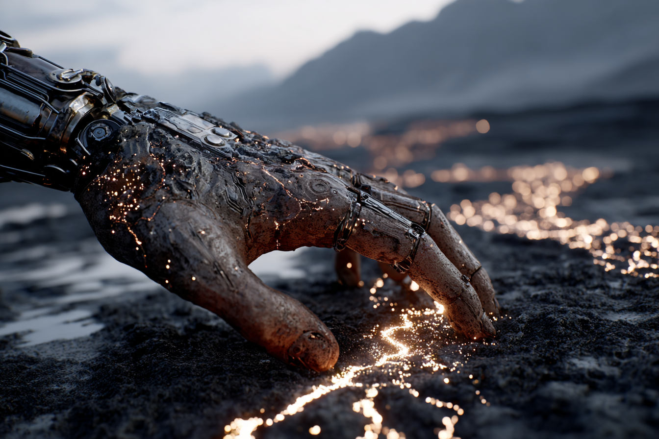 Oubliez les images et vidéos : World Labs lance l’IA qui génère des mondes