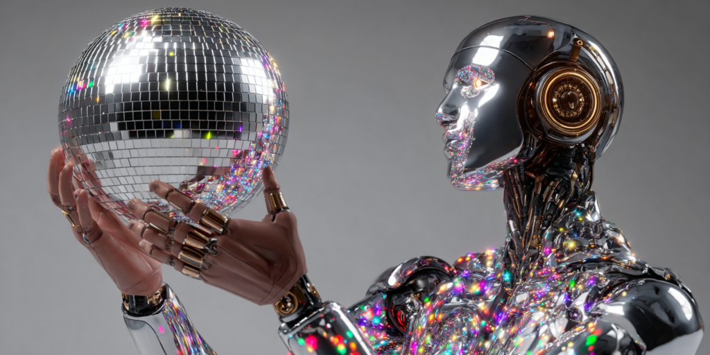 Google lance Disco : créez des applis web avec Gemini direct depuis Chrome