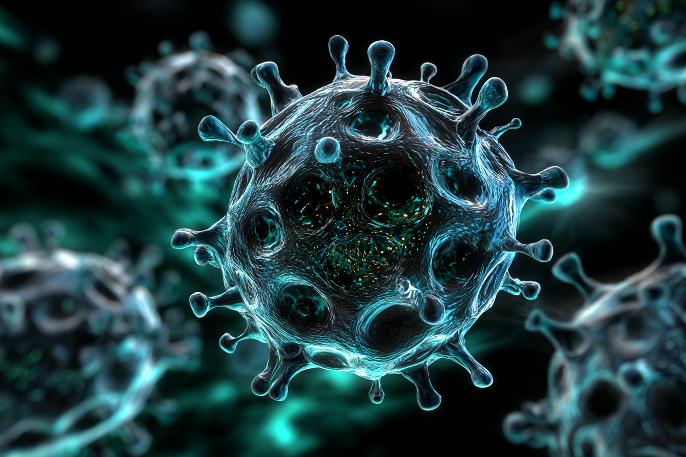 Grippe K : c'est quoi ce nouveau virus ultra violent