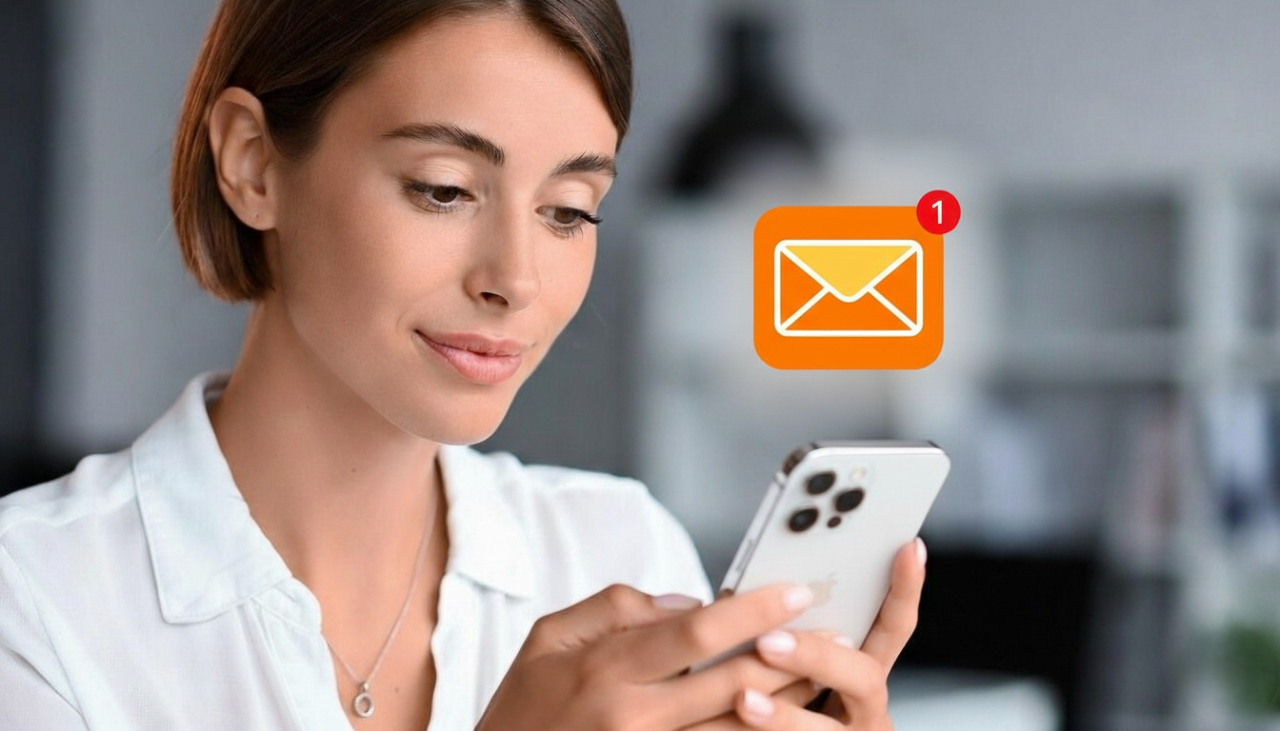 Orange Mail: que savoir sur le service de messagerie