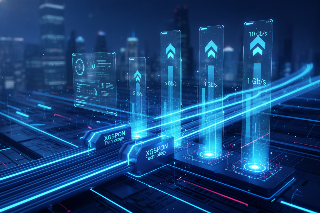 Fibre optique : comparez les box et choisissez l’option vraiment adaptée