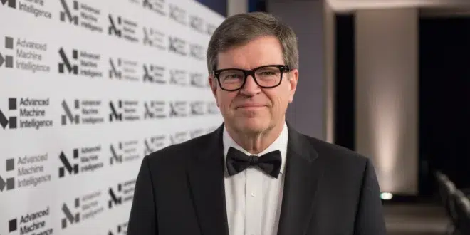 Ami Labs : la startup à 3 milliards de $ de Yann Lecun