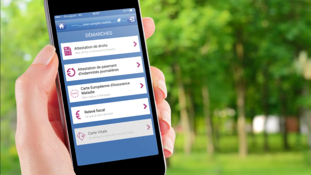 Besoin d'un accès à votre compte Ameli sans prise de tête ? Suivez le ...
